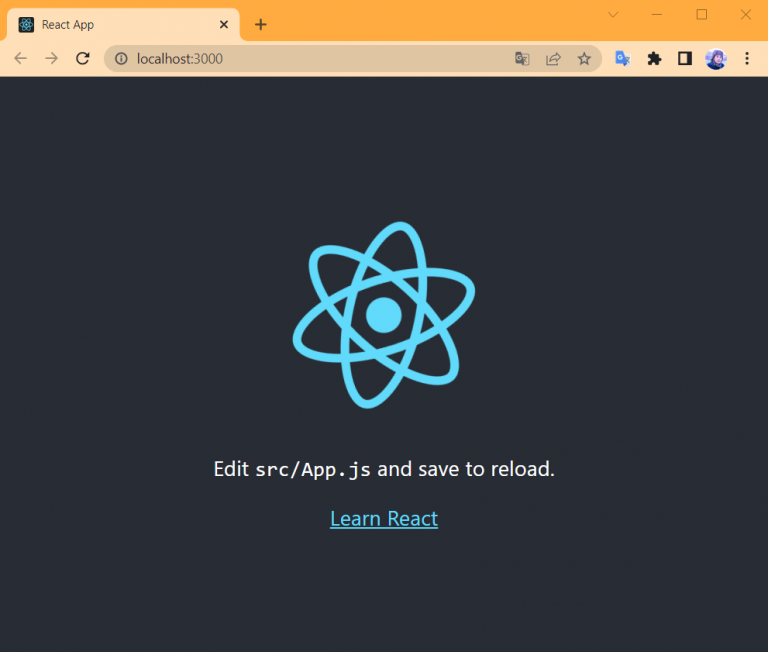 เริ่มต้นใช้งาน React Javascript Library สำหรับเขียน Web Applications Glurgeekcom