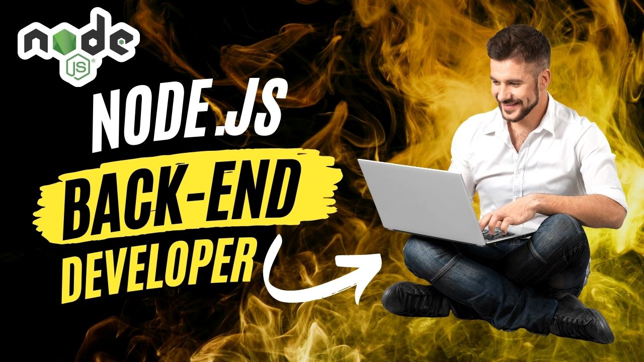 เรียน NodeJS Back-End Developers - GlurGeek.Com