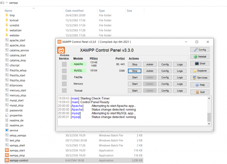 Back-End NodeJS Express & MySQL Part 2 - GlurGeek.Com