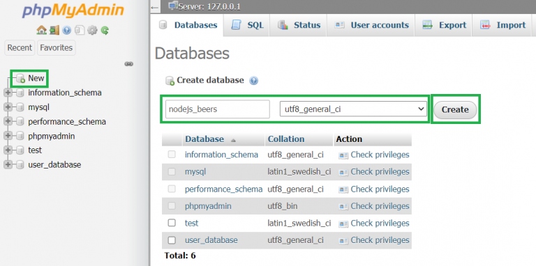 Back End Nodejs Express And Mysql Part 2 Glurgeekcom 3188