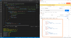 Back-End NodeJS Express & MySQL Part 2 - GlurGeek.Com